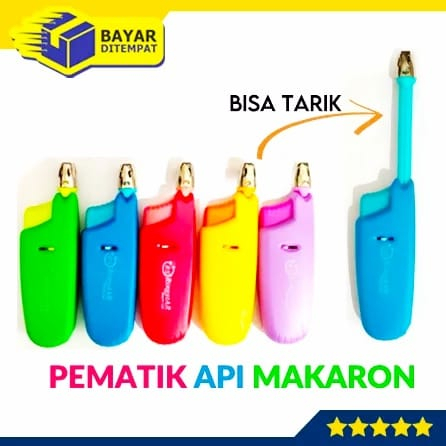 Jual Pemetik Gas Korek Api LIGHTER MANCIS KOREK API PANJANG | Shopee ...