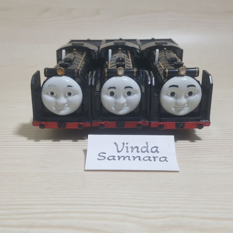 Jual Takara Tomy Plarail Kereta TS-07 Thomas & Friends Hiro TS07 | Shopee Indonesia
