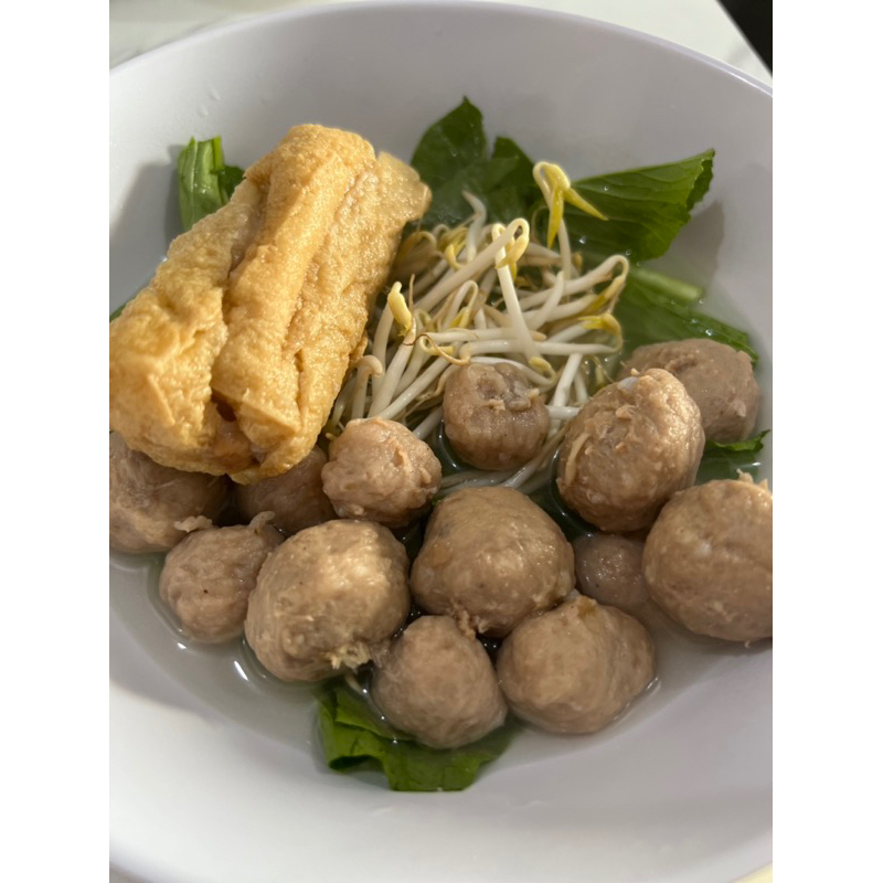 Jual Paket bakso | Shopee Indonesia