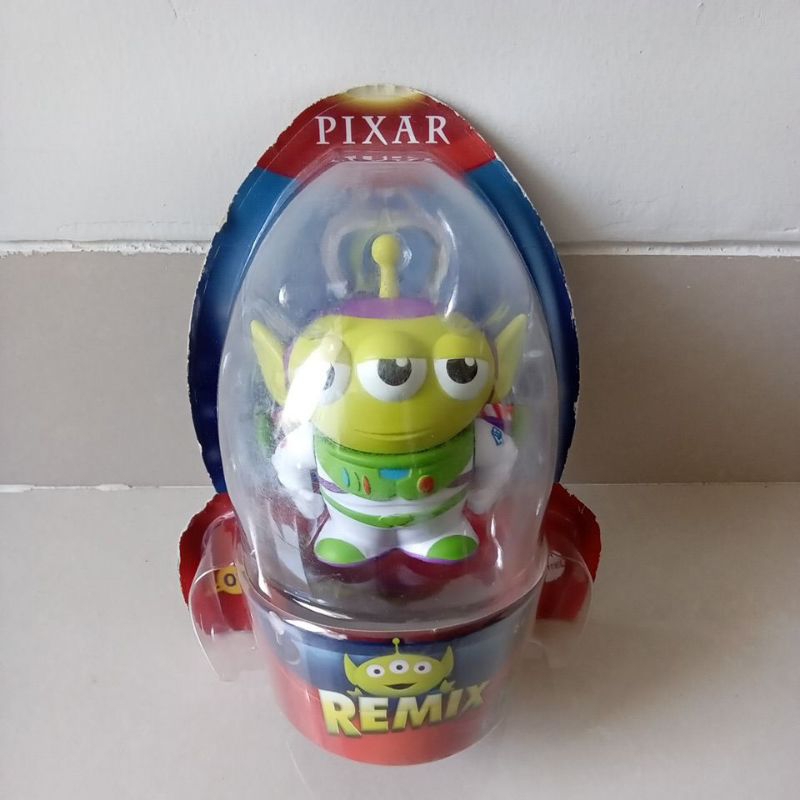 Jual buzz lightyear/merida/bing bong pixar disney remix | Shopee Indonesia