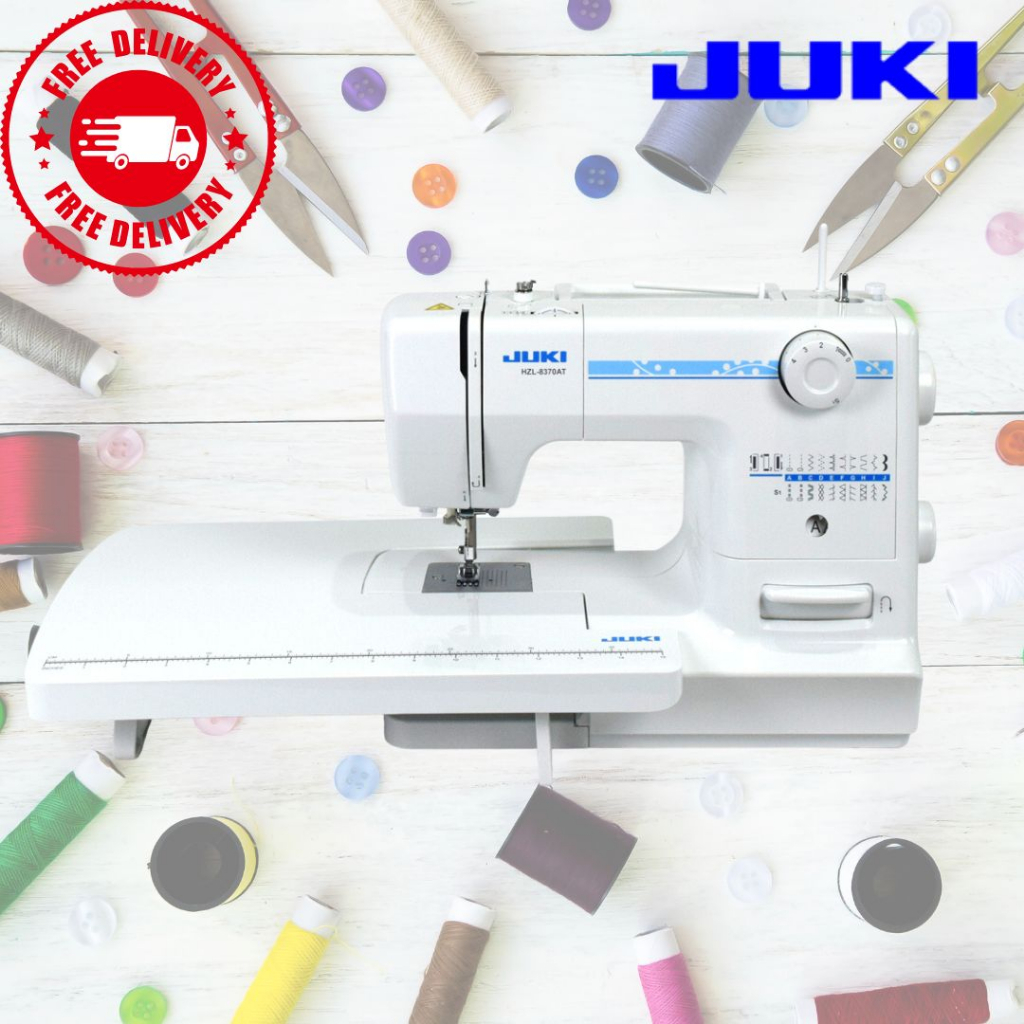 Jual Mesin Jahit Juki Terlengkap & Harga Terbaru April 2026 | Shopee ...