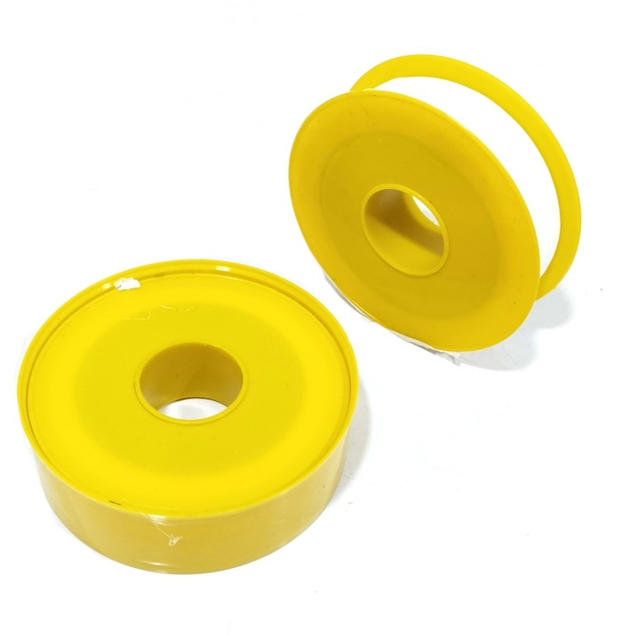 Jual Seal Tape Air Jumbo / Seltip Air Ukuran Besar / Isolasi Kran ...