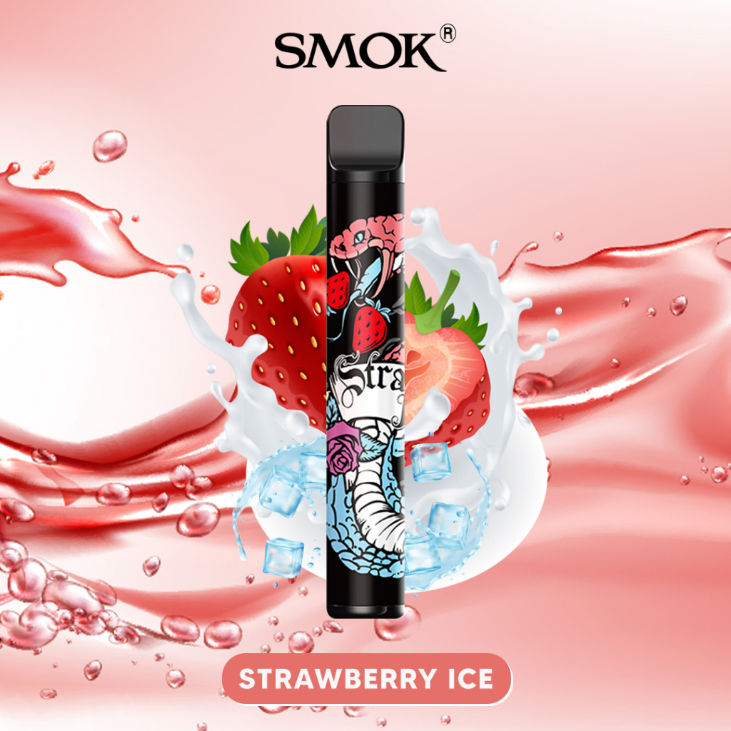 Jual SMOK Minione 600 Pods Elektrik Rokok Electric Mods | Shopee Indonesia