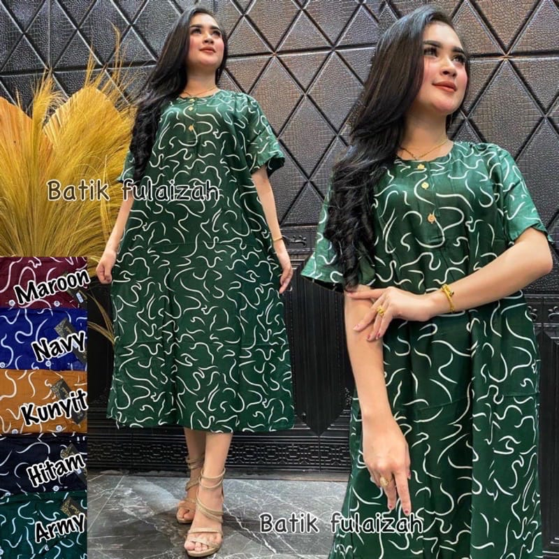 Jual DASTER JUMBO BUSUI BUMIL DADA KANCING LD 120 -125 / PJ 110 -115 ...