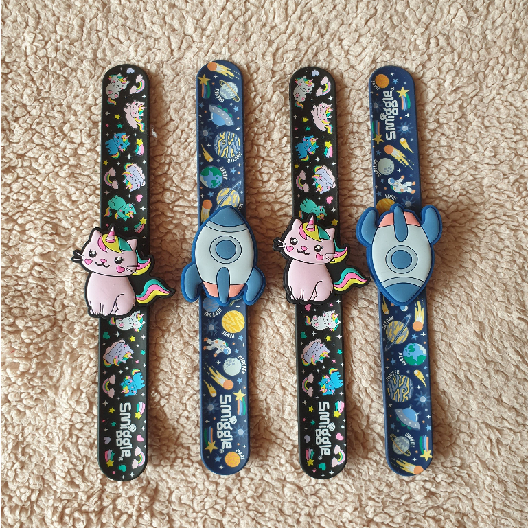 Jual Smiggle Slapband Original | Shopee Indonesia