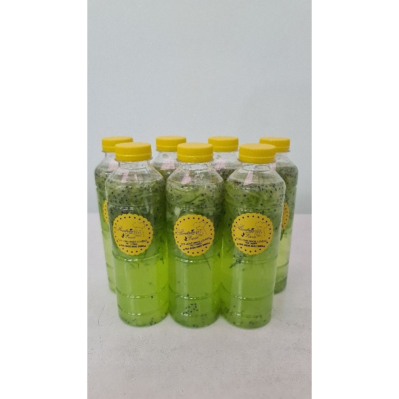 Jual Es Timun Melon | Shopee Indonesia