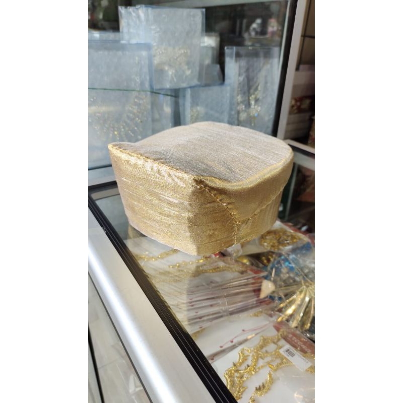 Jual saluak anak2/topi anak2 minang | Shopee Indonesia