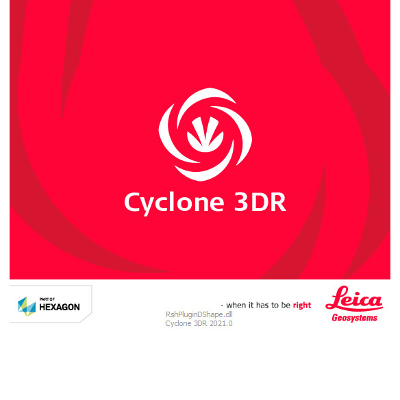 Jual Leica Cyclone 3DR 2021 x64 | Shopee Indonesia