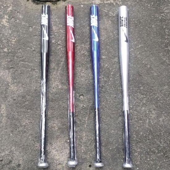 Jual Tongkat baseball besi 75 cm nike | Shopee Indonesia