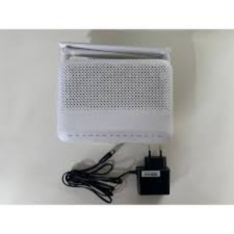 Jual Modem Ont Router Fiberhome HG6145F 5G Access Point Htb OLT ...