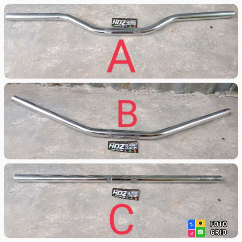 Jual Stang Street Cub Stang Stir Motor Bebek Stang Motor Matic Stang ...