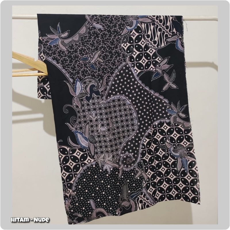 Jual Batik Katun Halus 40's | Shopee Indonesia