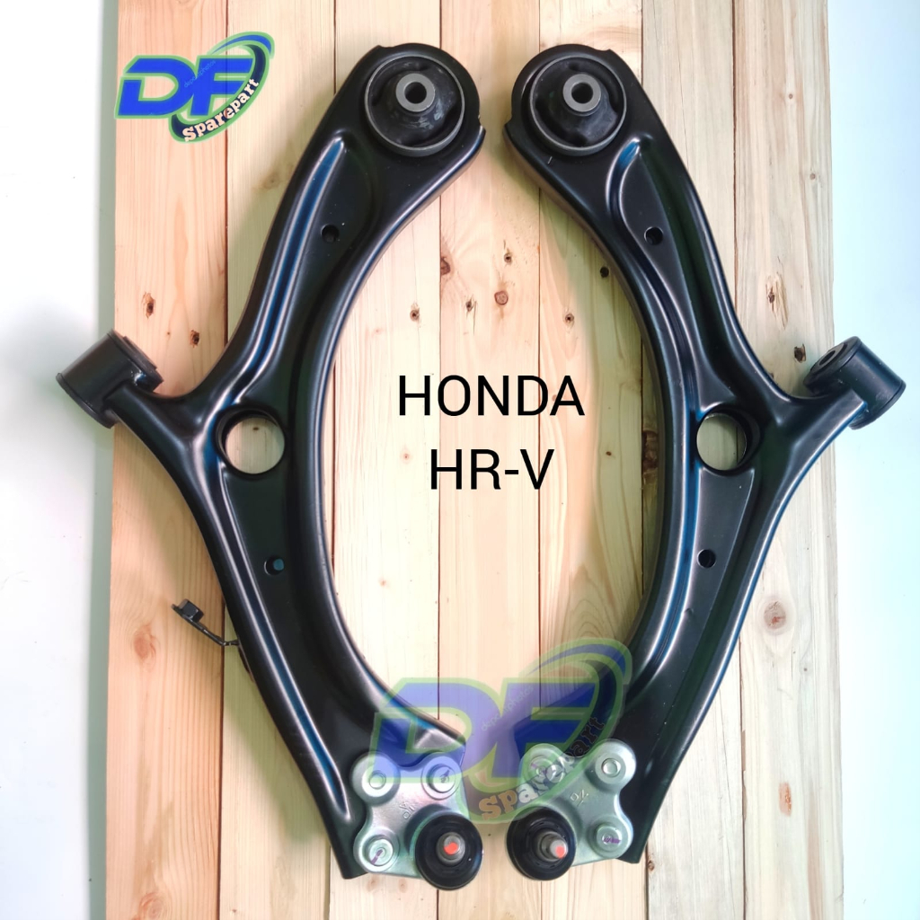 Jual Lower Arm Sayap Honda Hrv Hr-v ORIGINAL | Shopee Indonesia