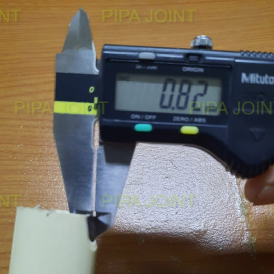 Jual Pipa Ivory 0.8 mm | Shopee Indonesia