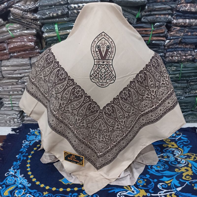 Jual Sorban Umroh Persegi Sorban Haji Sorban Arab Sorban Imamah ...