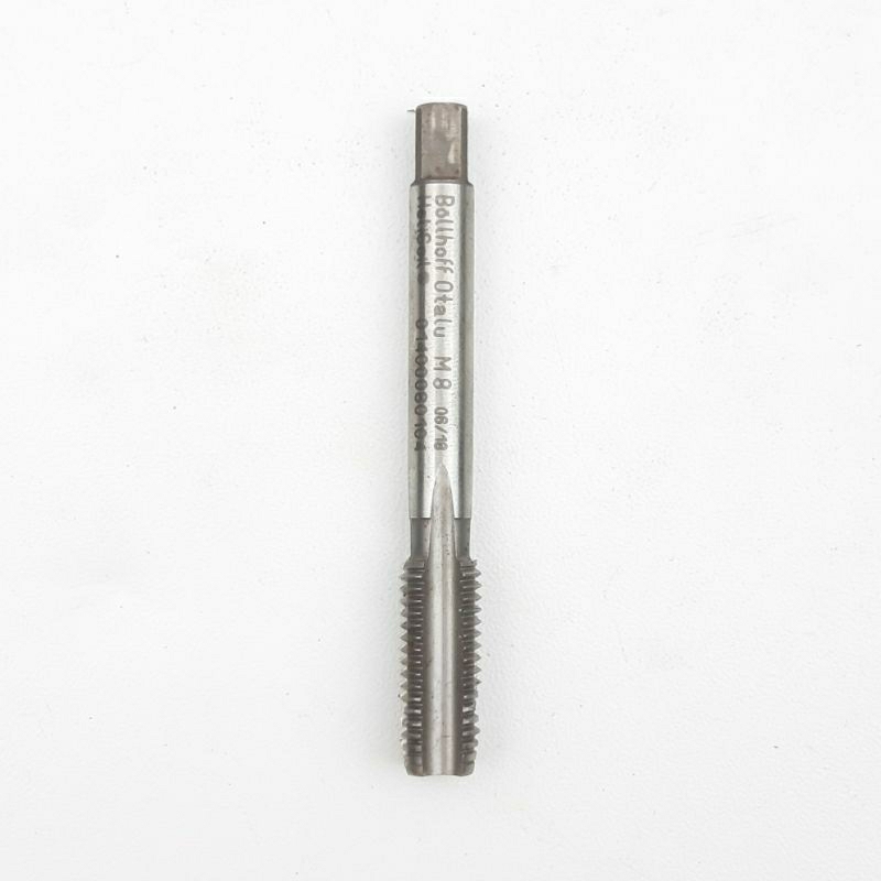 Jual Tap Recoil Helicoil untuk Recoil M8 | Shopee Indonesia