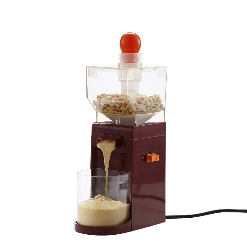 Jual Mesin Selai Kacang Household Peanut Butter Machine 220V SY ...