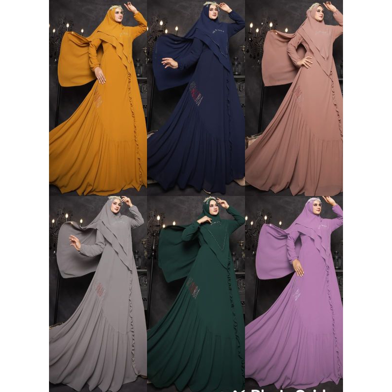 Jual Maryam Series by Humaira | Shopee Indonesia