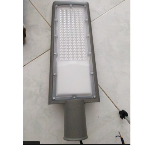 Jual LAMPU JALAN PJU 100WAT LED 100W STREET LIGHT MYTH 100WAT PJU ...