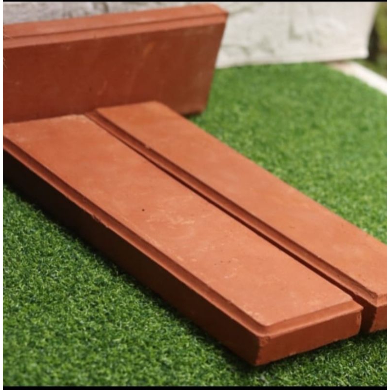 Jual Bata tempel beton/bata dinding/ bata beton jual/M kualitas terbaik ...