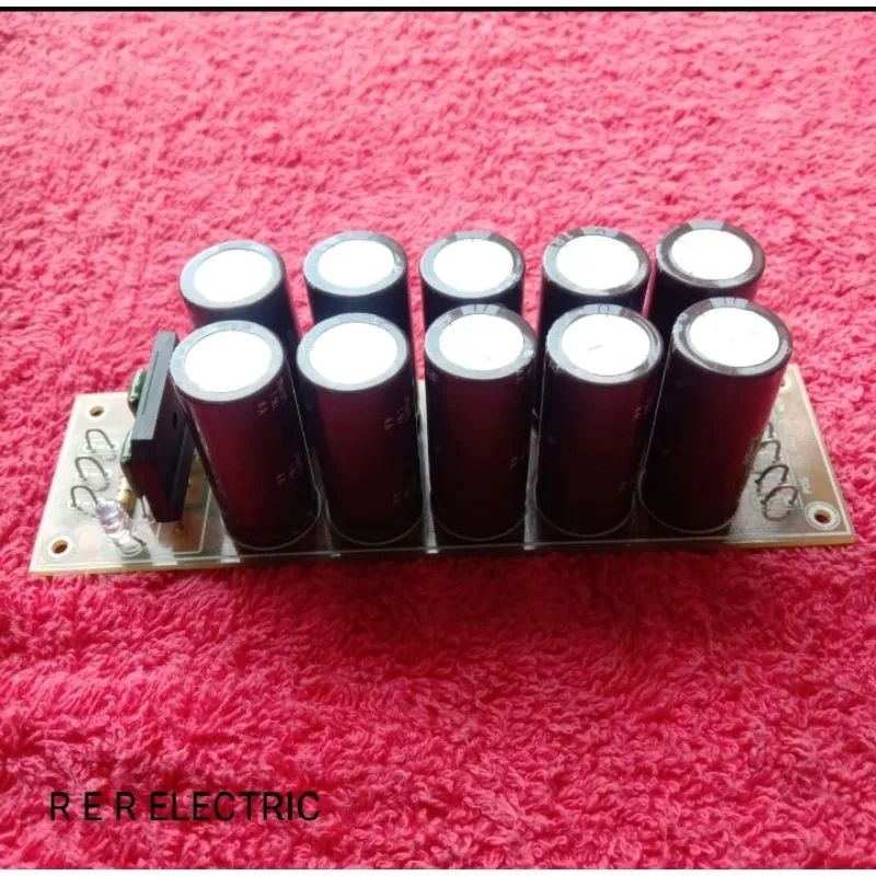 Jual KIT PSU ELCO CABUTAN 2200UF ISI 10 PCS | Shopee Indonesia
