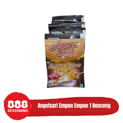 Jual ANGETSARI ANGET SARI SUSU WEDANG JAHE RENCENG ALL VARIANT | Shopee ...