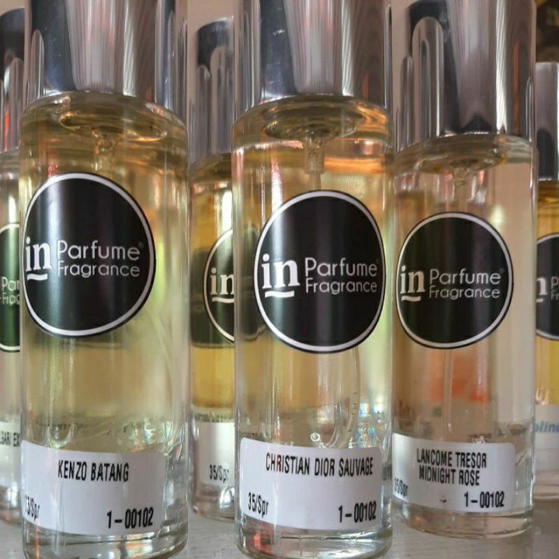 Jual IN Parfum Fragrance "ASLI" Bandung | Shopee Indonesia