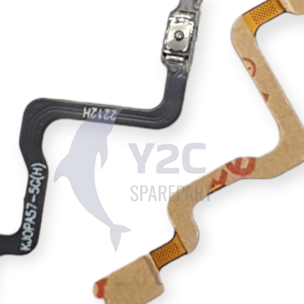 Jual FLEXI ON OFF OPPO A57 4G / OPPO A57 5G / OPPO A57 2022 / OPPO A77S / FLEXIBLE POWER ...