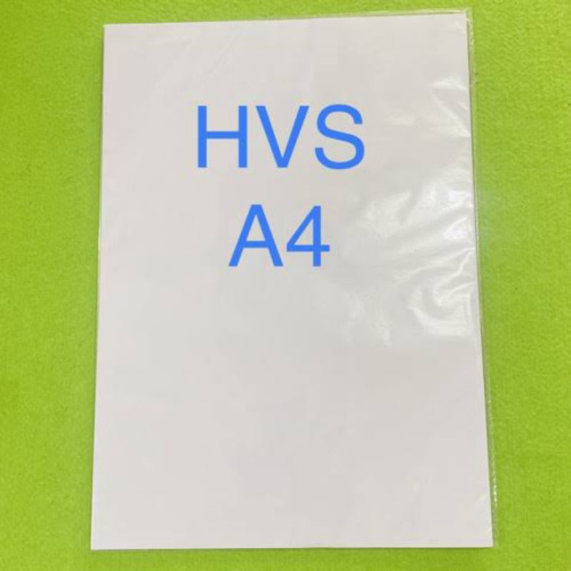 Jual kertas HVS | Shopee Indonesia