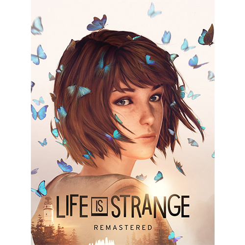 Jual Life is Strange Remastered GAME PC | Shopee Indonesia