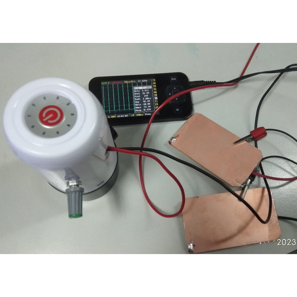 Jual Stingo zapper, alat kesehatan setrum radiant, versi bisa dicharge ...