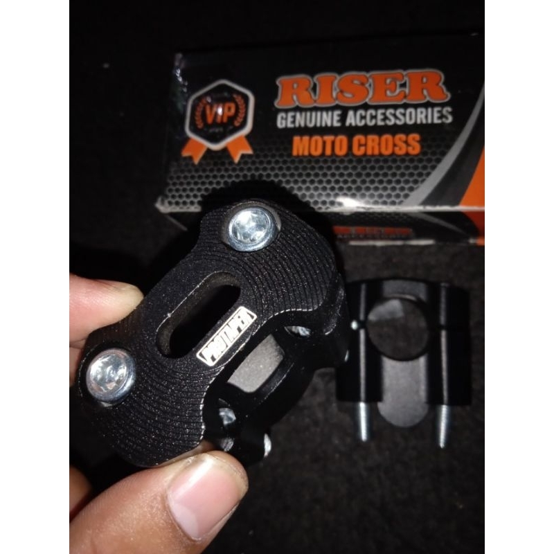 Jual Riser motor original Protaper | Shopee Indonesia