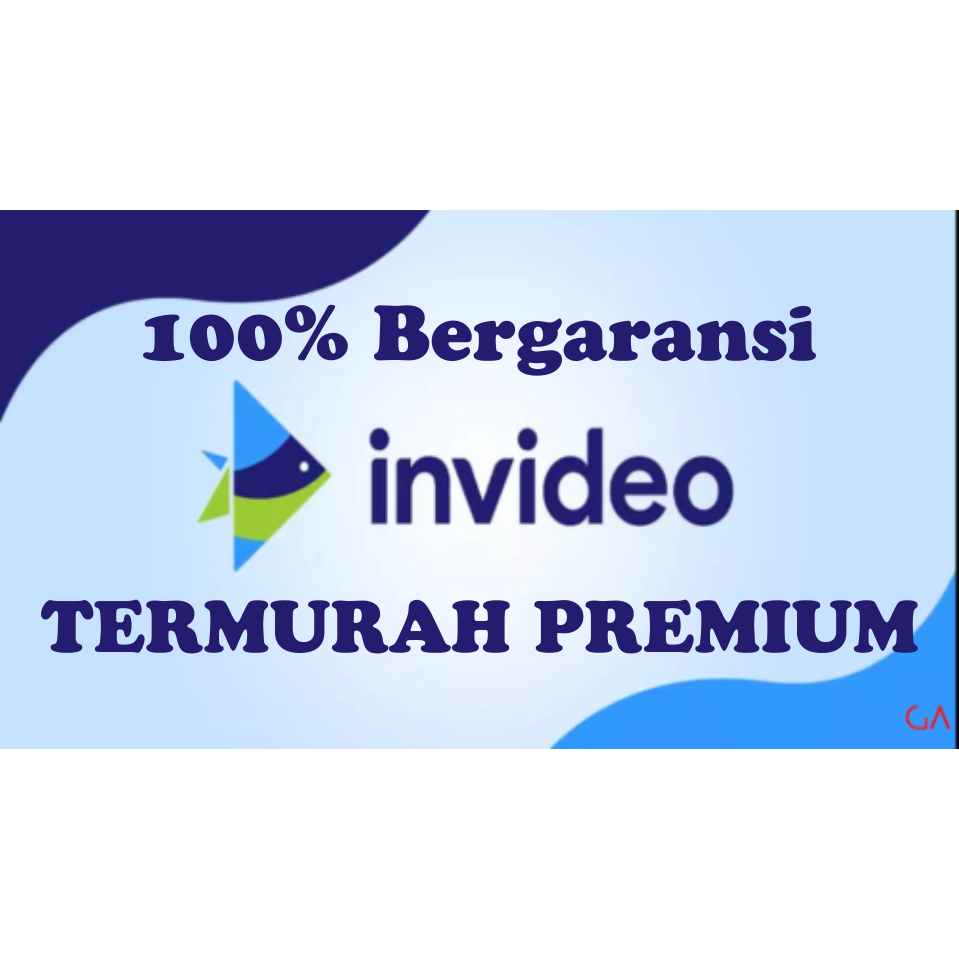 Jual Invideo Termurah | Invideo Lifetime | Invideo Unlimited | Invidio ...