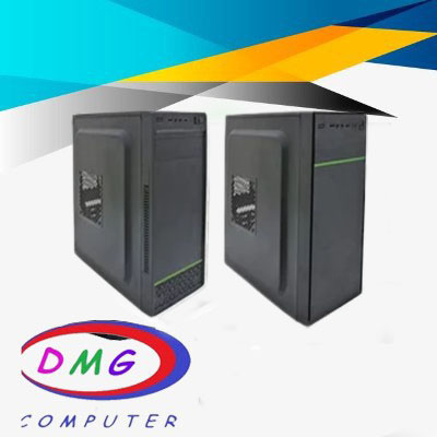Jual CASING SIMBADA SIMBADDA SIM V 3150 SIM V 3152 PLUS PSU 380W ...