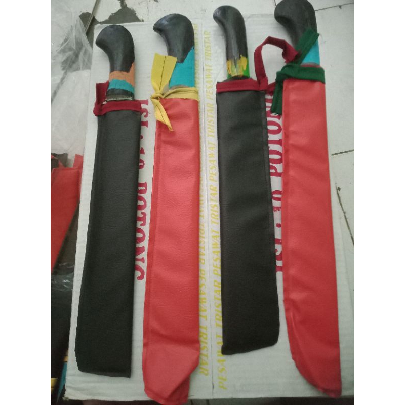 Jual Golok Kayu Mainan Anak-anak | Shopee Indonesia