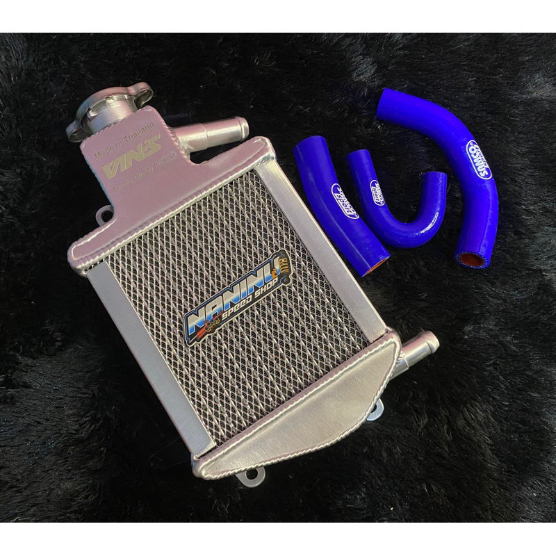 Jual Radiator Pcx 150 vario 125/150 Vins Original Thailand | Shopee ...