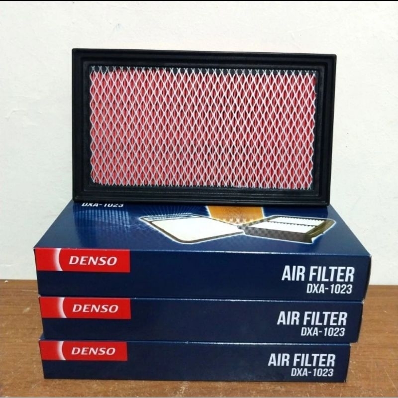 Jual Filter udara/saringan udara nissan Livina/Grand Livina/Evalia ...