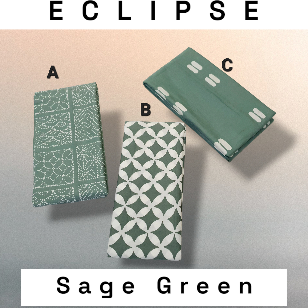 Jual Batik Cap Sage | Shopee Indonesia