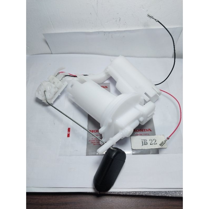 Jual Rangka Fuel pump pompa bensin rumah pompa bensin Honda PCX 160 ADV ...
