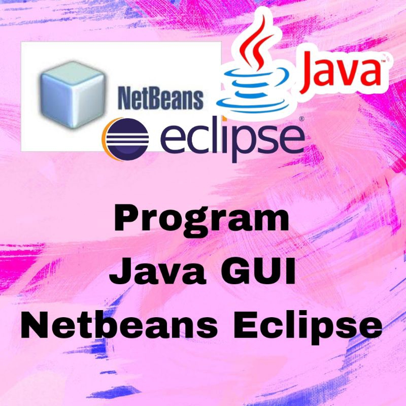 Jual Pembuatan Program Java FX | Shopee Indonesia