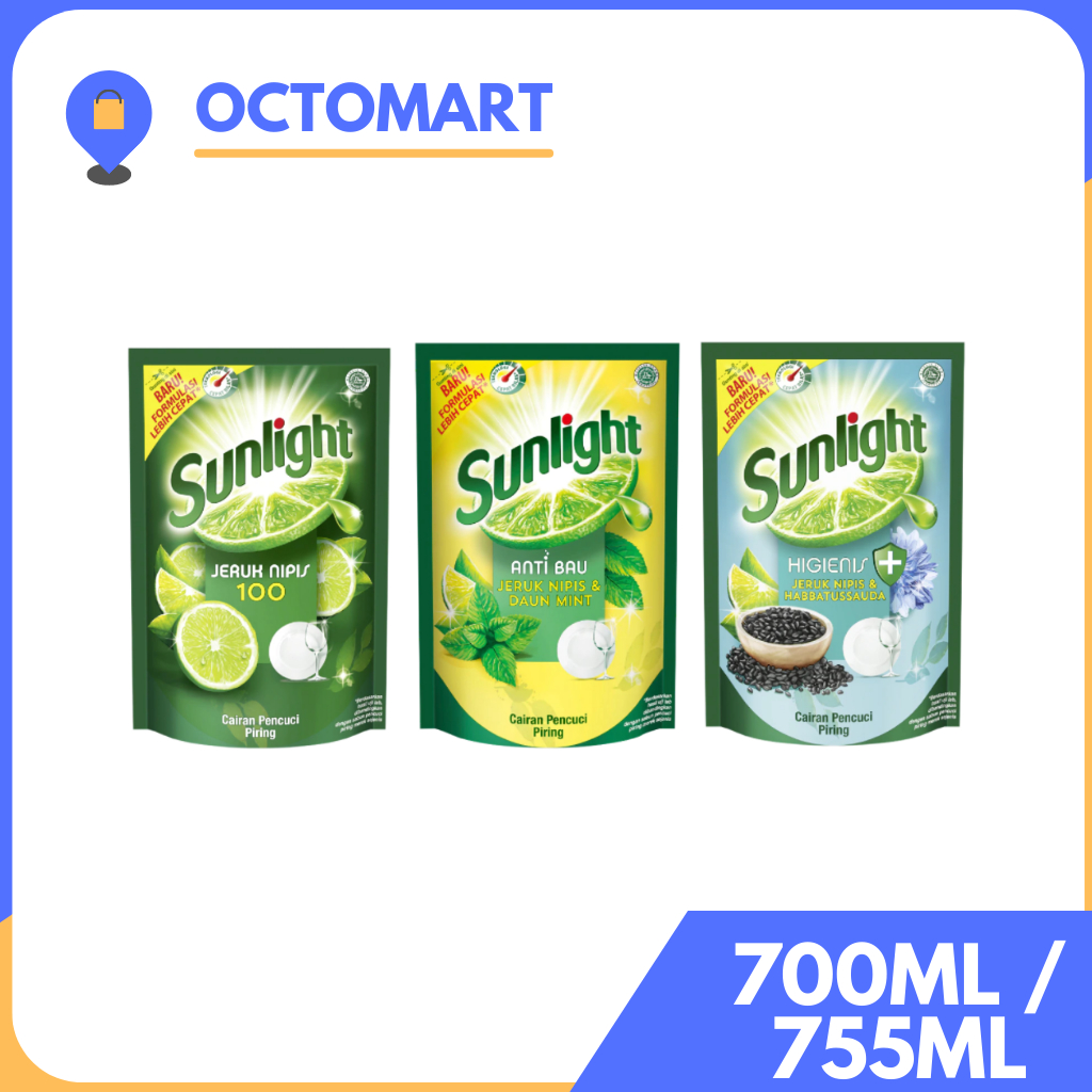 Jual SUNLIGHT Cairan Pencuci Piring 700ML Cuci Piring 700 ML / 755ML ... Jual SUNLIGHT Cairan Pencuci Piring 700ML Cuci Piring 700 ML / 755ML ...