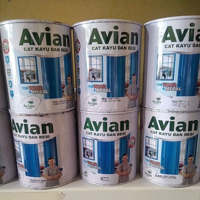 Jual avian kayu dan besi | Shopee Indonesia