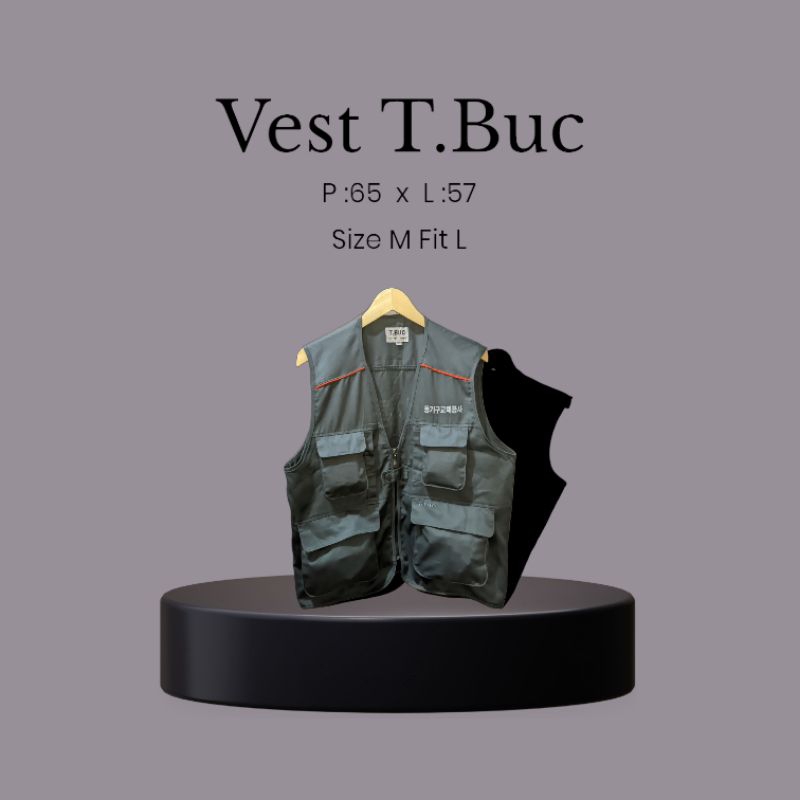 Jual Vest Utility | Vest Tactical | Vest Second | Vest Murah | Vest ...