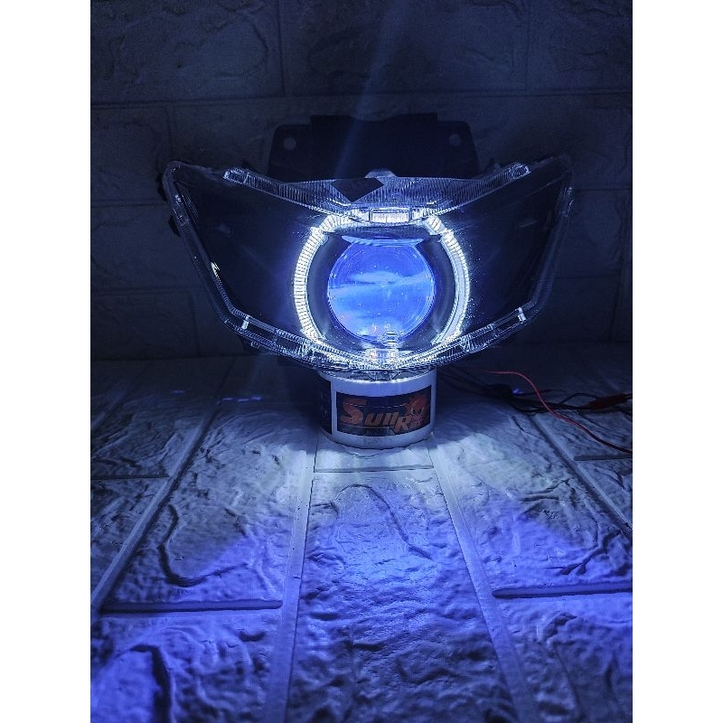 Jual PAKET BILED HONDA BEAT DELUXE BEAT 2020 2021 2022 2023 BEAT STREET ...