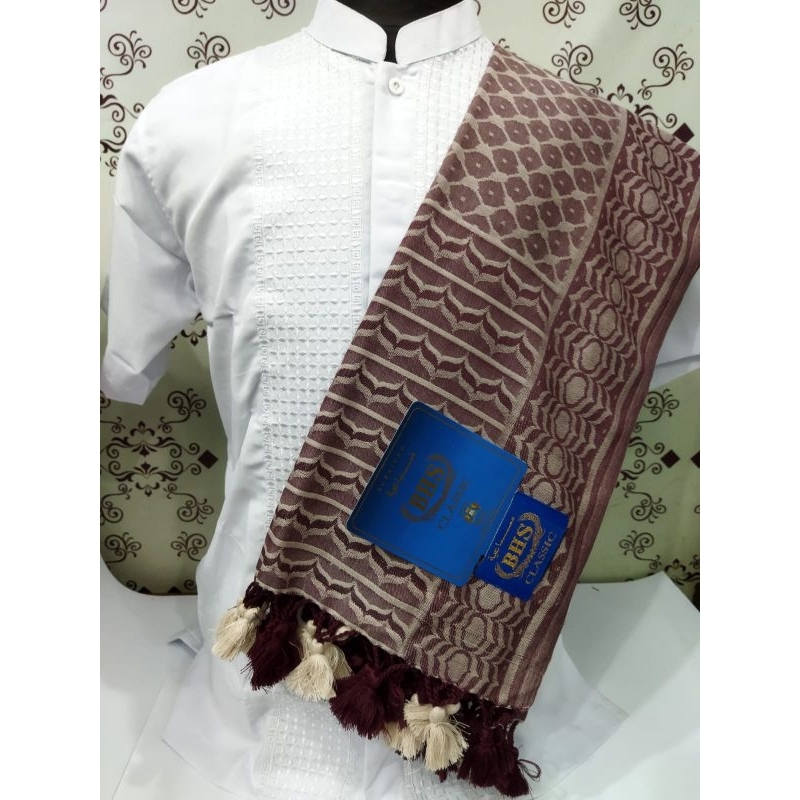 Jual Surban Subaiyah BHS Classic - Original BHS | Shopee Indonesia