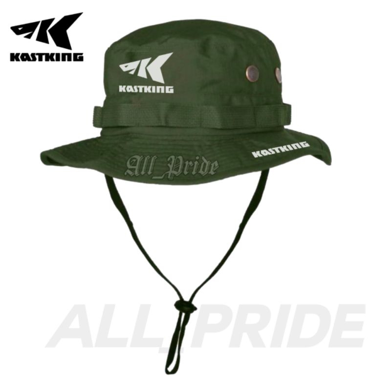 Jual Topi Rimba Mancing Outdoor Adventure Fishing Jungle Hat Pria ...