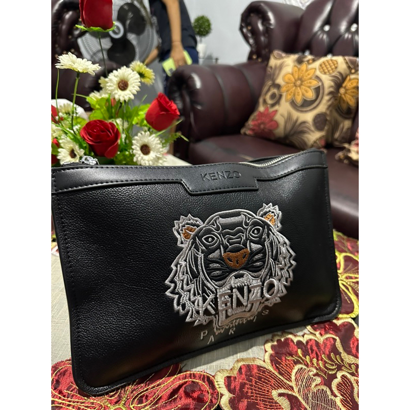 Jual Tas tangan Kenzo | Shopee Indonesia