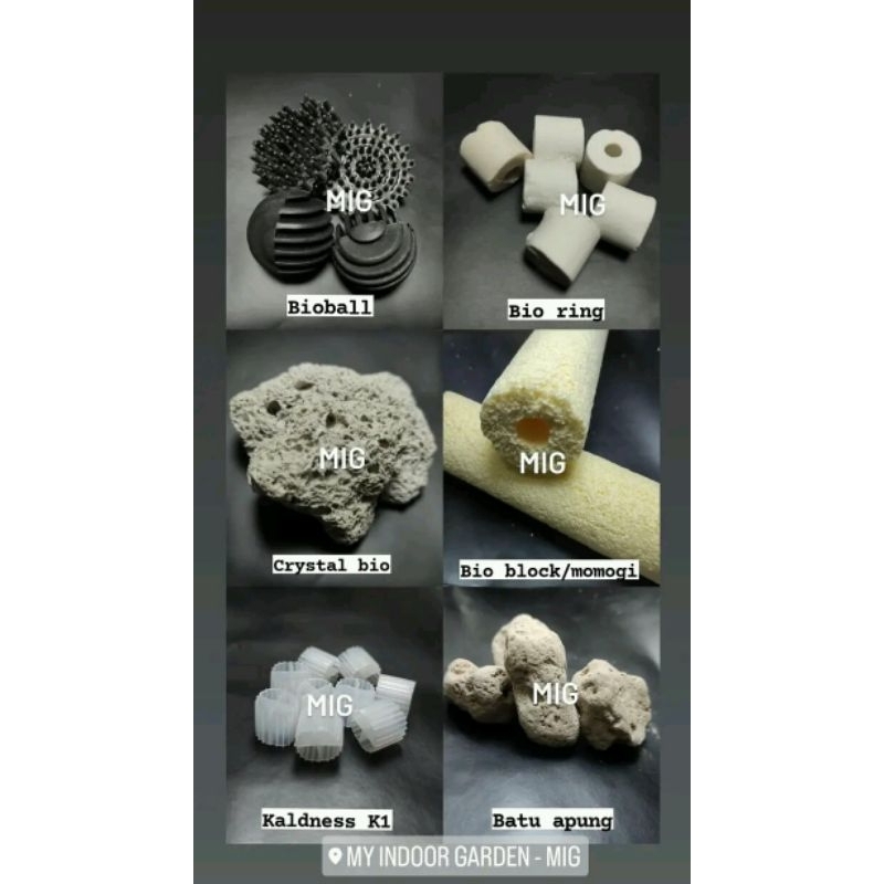 Jual Isian Filter Talang 40cm Paling Bagus | Shopee Indonesia