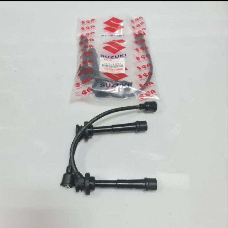 Jual Original - Kabel Busi Spark Plug Cable Japan Suzuki APV Futura ...
