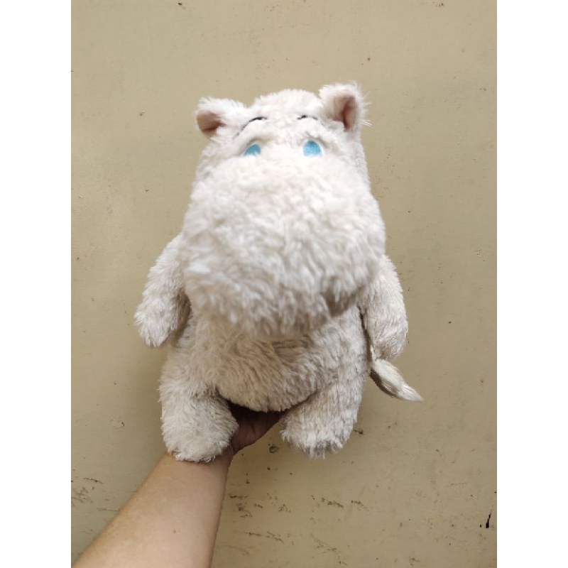Jual BONEKA MOOMIN ORI RENJUN NCT / MOOMIN ORIGINAL | Shopee Indonesia